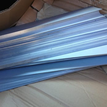 ACOSTA SHEET METAL MFG - Updated May 2026 - 930 Remillard Ct, San Jose ...