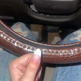 SOLACE NAILS & SPA - Updated January 2025 - 20 Photos & 38 Reviews ...