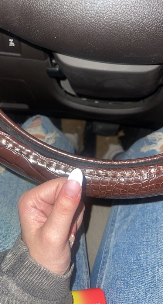 SOLACE NAILS & SPA - 18 Photos & 32 Reviews - 1050 Glenbrook Way ...