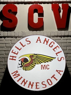 HELLS ANGELS ST CROIX VALLEY - Updated October 2025 - 31040 Forest Blvd ...