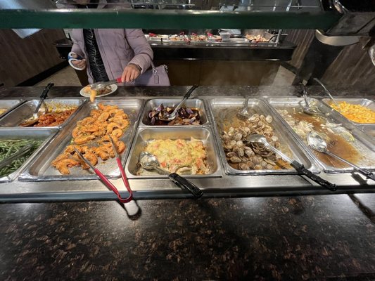 GOLDEN PALACE BUFFET - Updated October 2024 - 54 Photos & 37 Reviews ...