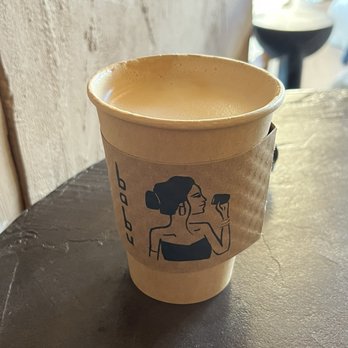 CAFE BABU - Updated April 2025 - 104 Photos & 45 Reviews - 1044 3rd Ave ...