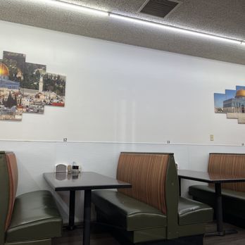 ALQUDS MEDITERRANEAN GRILL & GROCERY - Updated May 2024 - 210 Photos ...