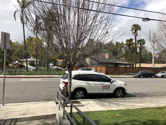 SERRANIA CHARTER FOR ENRICHED STUDIES SCES ELEMENTARY SCHOOL - Updated ...