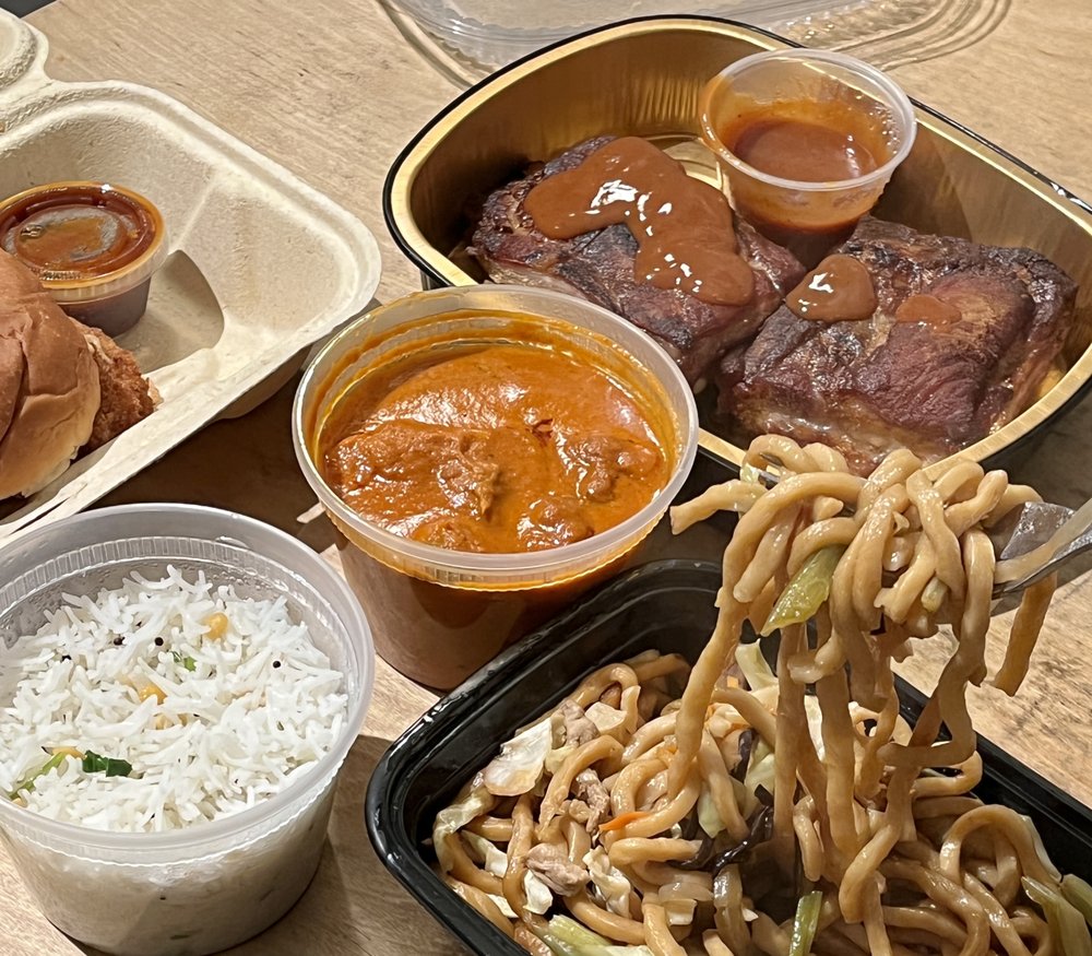 ALL DAY KITCHENS - Updated December 2025 - 31 Photos - 483 Sacramento ...