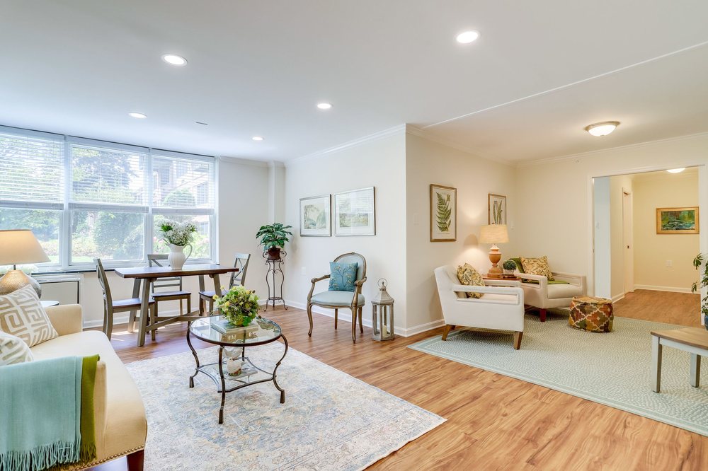 VINSON HALL RETIREMENT COMMUNITY - Updated March 2025 - 23 Photos ...
