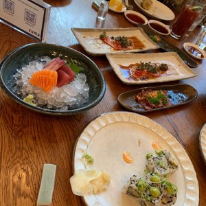 ZUMA - 3342 Photos & 1585 Reviews - 270 Biscayne Blvd Way, Miami, FL ...