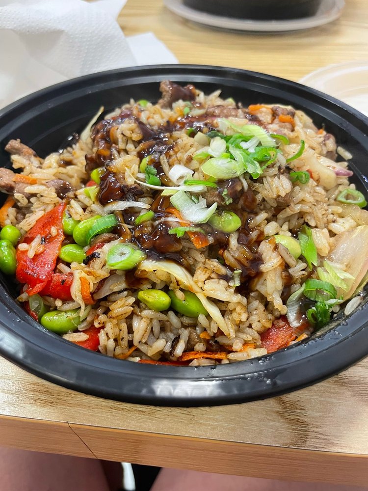 A LOT FRIED RICE - Updated January 2026 - 218 Photos & 127 Reviews ...