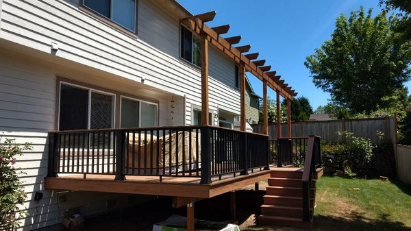 HEILMAN DECK AND FENCE - Updated October 2025 - 59 Photos & 35 Reviews ...