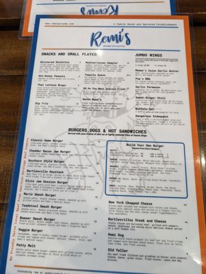 REMI’S ARCADE & BISTRO - Updated April 2025 - 36 Photos & 12 Reviews ...