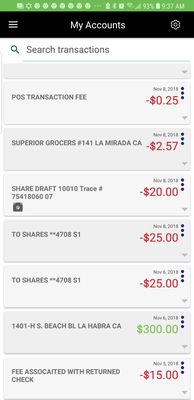 VONS CREDIT UNION - Updated August 2024 - 28 Photos & 95 Reviews - 4455 ...