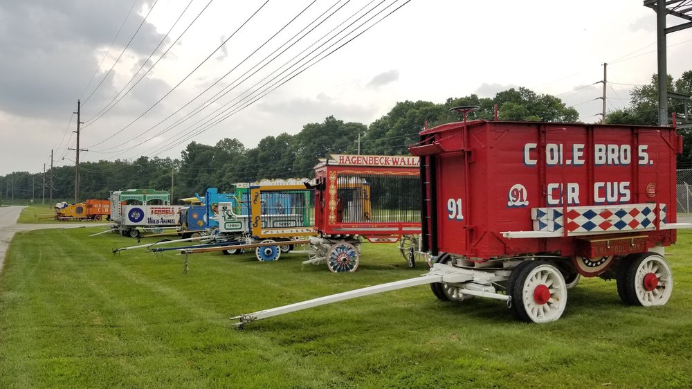 International Circus Hall of Fame, Peru | Roadtrippers