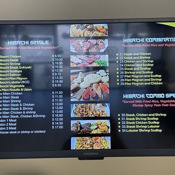 KOTARO HIBACHI EXPRESS - Updated December 2025 - 14 Photos & 17 Reviews ...