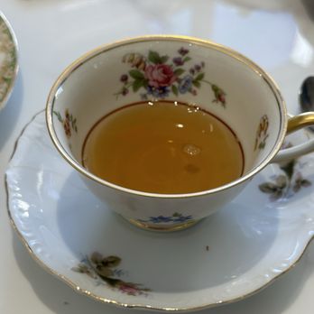 LA TEA DA - Updated August 2025 - 200 Photos & 36 Reviews - 434 N Lp ...