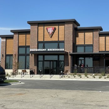 BJ’S RESTAURANT & BREWHOUSE - Updated 2024 - 72 Photos & 72 Reviews ...