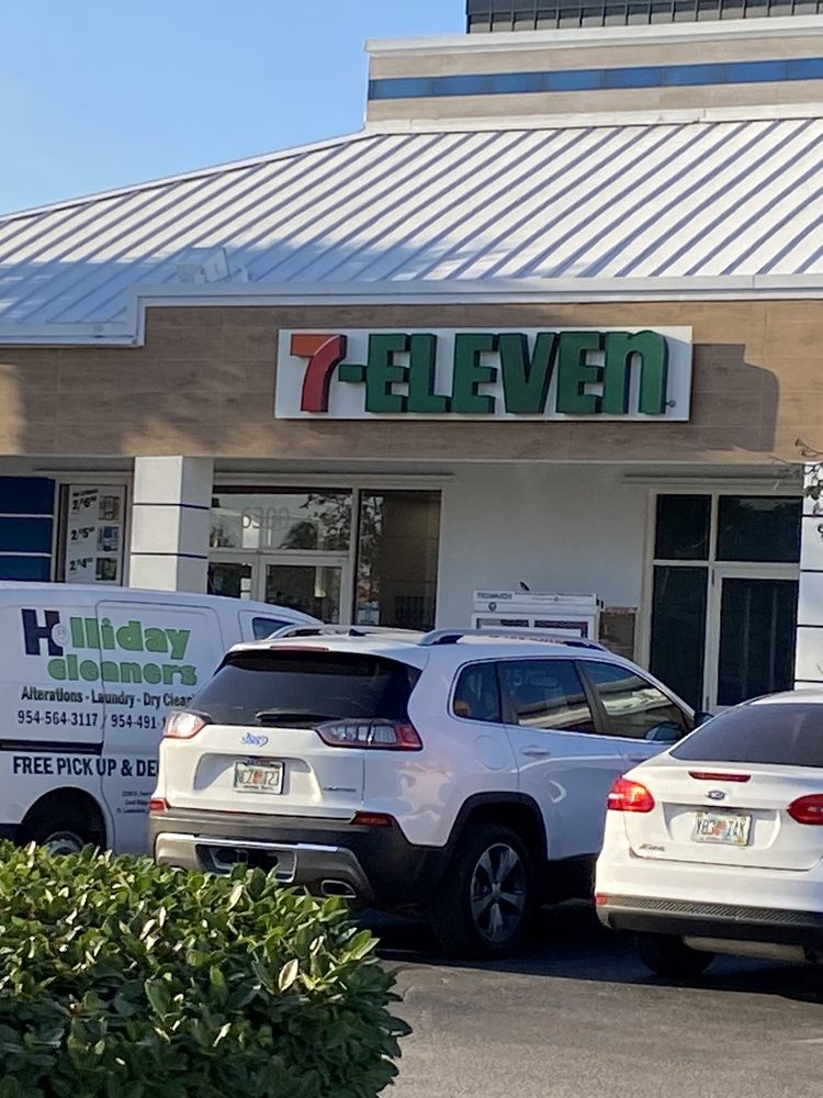 7-ELEVEN - Updated May 2026 - 11 Photos & 24 Reviews - 6300 N Federal ...