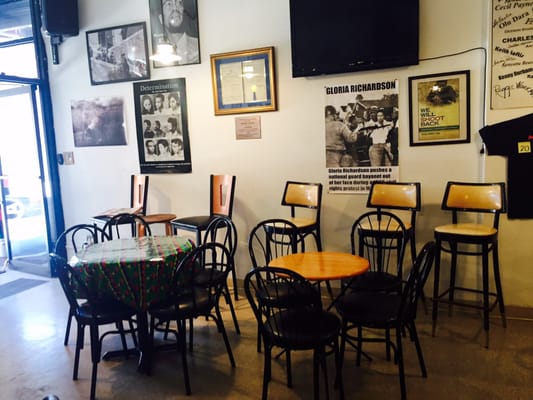 SISTA’S PLACE - Updated July 2025 - 456 Nostrand Ave, Brooklyn, New ...