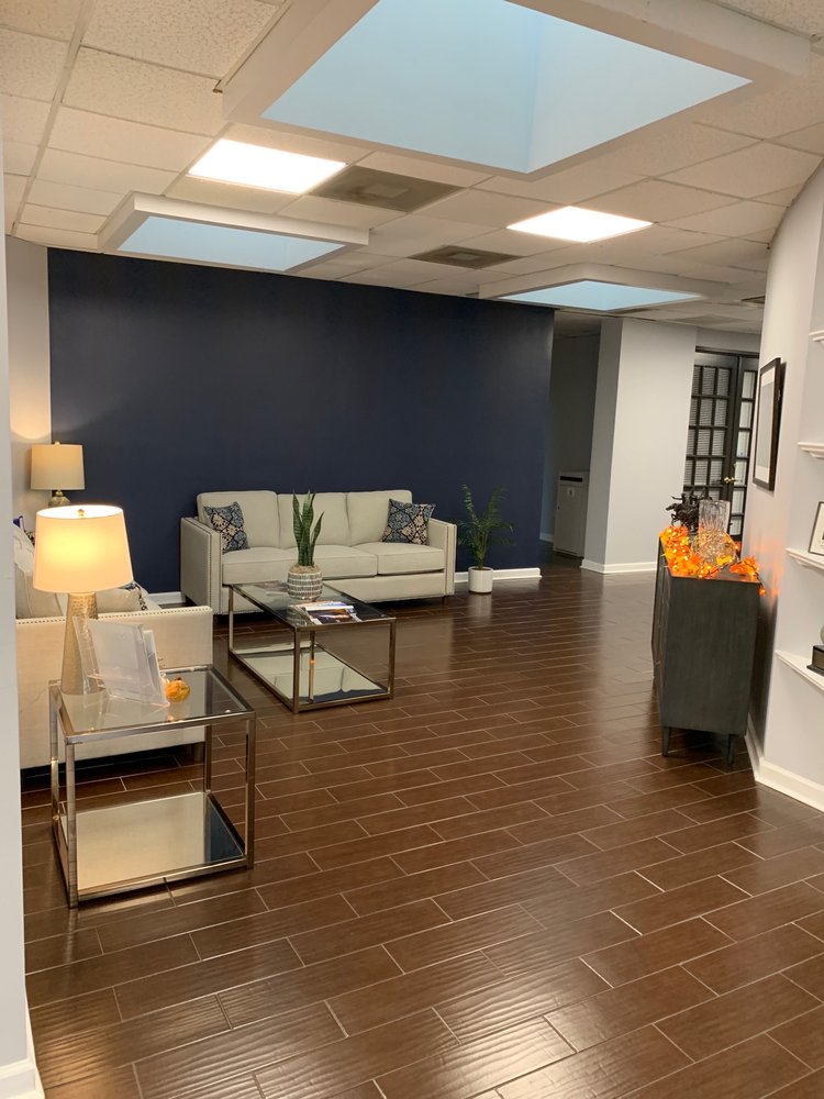 FLEMING LAW PERSONAL INJURY ATTORNEY - 18 Photos - 1250 Wood Branch ...