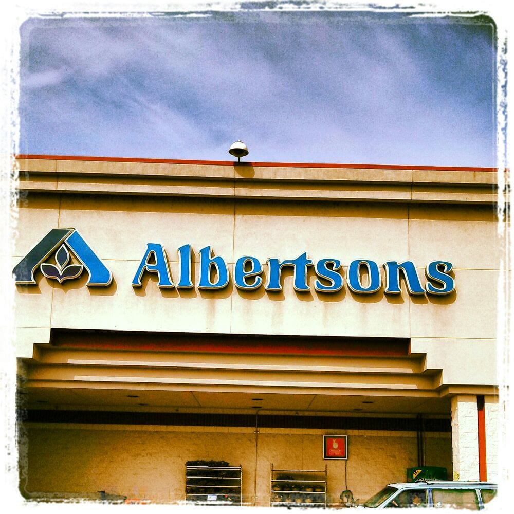Albertsons - Reserve Now - Grocery - Updated June 2025 - 26 Reviews ...