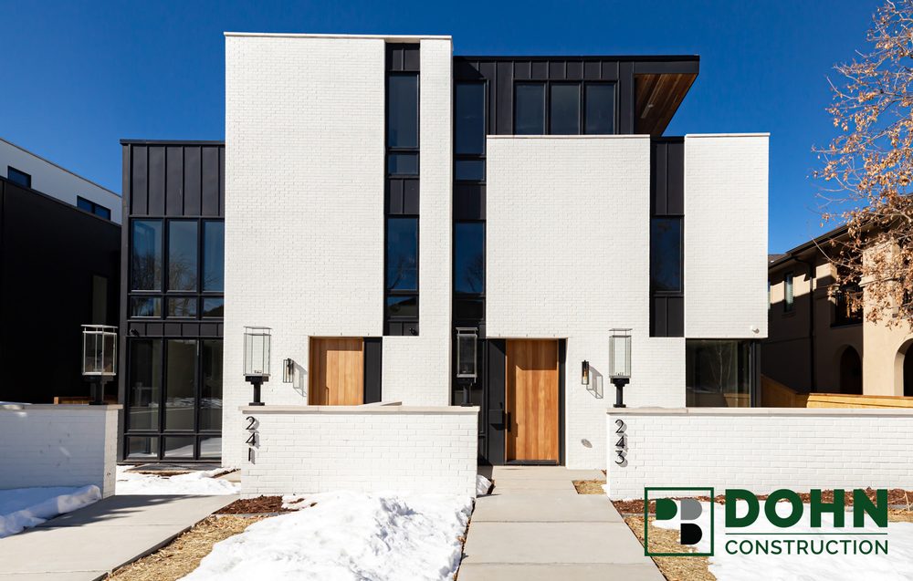 DOHN CONSTRUCTION - Updated May 2025 - 14 Photos - 659 Santa Fe Dr ...