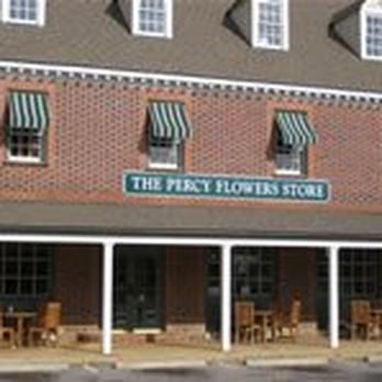 PERCY FLOWER’S STORE - Updated October 2025 - 10 Reviews - 4880 Highway ...