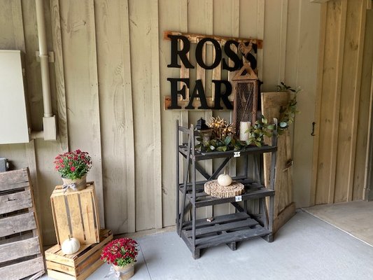 THE BARN AT ROSS FARM - Updated July 2025 - 12 Photos - 424 Hopewell Rd ...