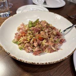 SGRIZZI RISTORANTE & BAR BY CHEF MARC - Updated October 2025 - 912 ...