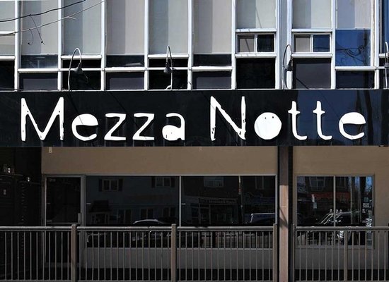 MEZZA NOTTE TRATTORIA - Updated March 2026 - 150 Photos & 93 Reviews ...