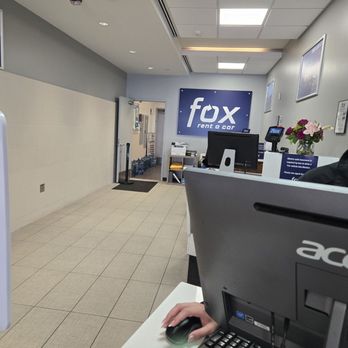 FOX RENT A CAR - Updated December 2025 - 177 Photos & 1063 Reviews ...
