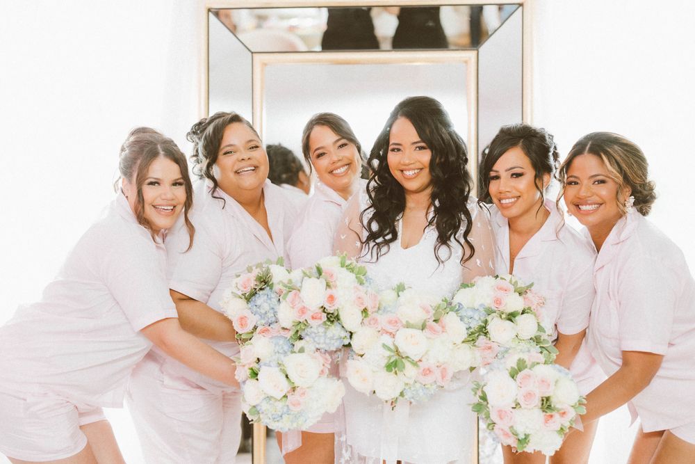 CHANTELLE ROSE BRIDAL - Updated September 2024 - Request an Appointment ...
