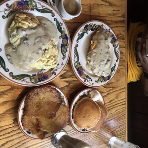 THE OAK TABLE CAFE - 592 Photos & 787 Reviews - 292 W Bell St, Sequim ...