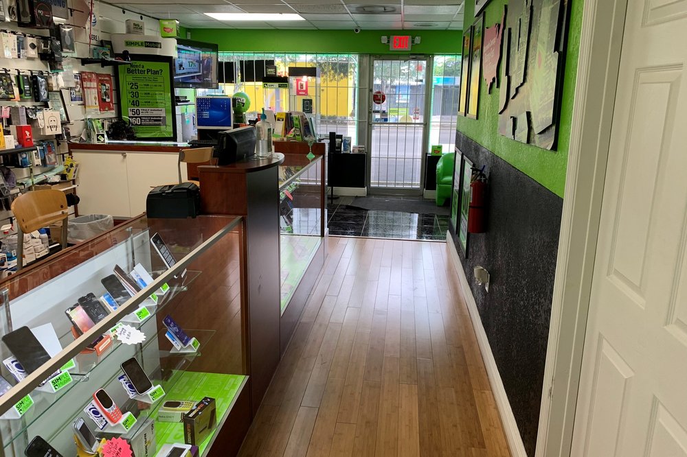 FLORIDA WIRELESS CONNECTION - Updated December 2024 - Request a Quote ...