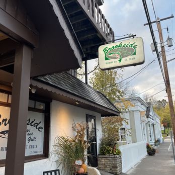 BROOKSIDE BAR & GRILL - Updated January 2025 - 59 Photos & 59 Reviews ...