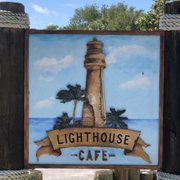 LIGHTHOUSE CAFE - 108 Photos & 116 Reviews - 1200 Crandon Blvd, Key ...
