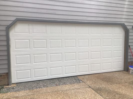 APPLE DOOR SYSTEMS OF WILLIAMSBURG - Updated May 2026 - 62 Photos & 10 ...