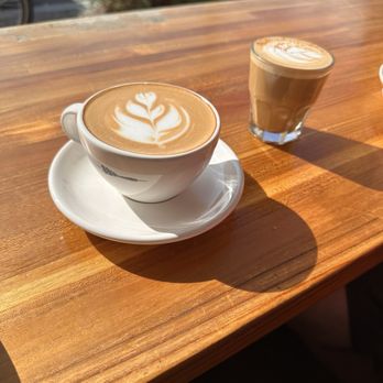 DART COFFEE CO - Updated December 2024 - 592 Photos & 299 Reviews - 121 ...