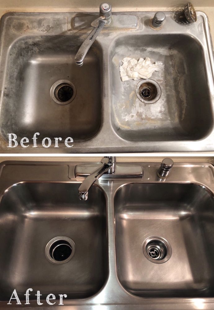 SHIP SHAPE CLEANING COMPANY - Updated July 2025 - Madison, Wisconsin ...