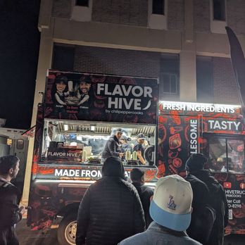 FLAVOR HIVE - Updated December 2024 - 234 Photos & 79 Reviews - 5249 ...