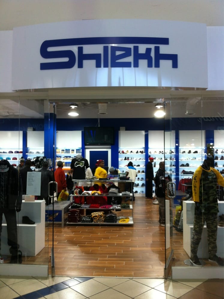 SHIEKH SHOES - Updated December 2025 - 1215 Southland Mall, Memphis ...