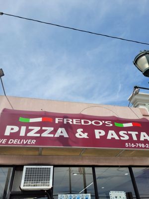 FREDO’S PIZZA & PASTA - Updated December 2025 - 35 Photos & 53 Reviews ...