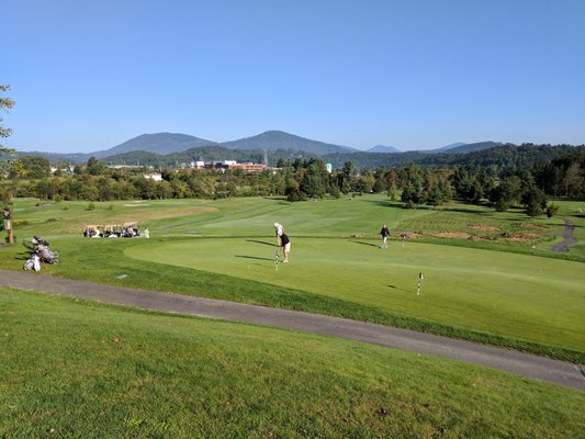 BOONE GOLF CLUB - 89 Photos - 433 Fairway Dr, Boone, NC - Classes - Yelp