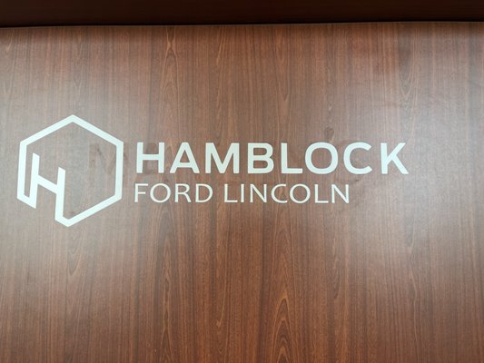 HAMBLOCK FORD LINCOLN - Updated December 2025 - 24 Photos - 1800 N ...