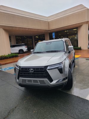 FREEMAN LEXUS - Updated April 2026 - 40 Photos & 182 Reviews - 2845 ...