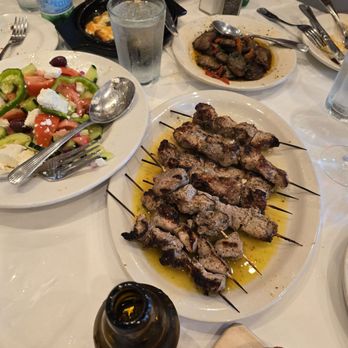 DEMETRI’S GREEK RESTAURANT - Updated December 2025 - 299 Photos & 300 ...