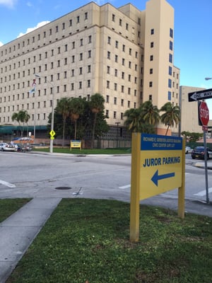 RICHARD E GERSTEIN JUSTICE BUILDING - Updated February 2026 - 28 Photos & 31 Reviews - 1351 NW ...