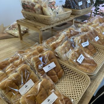 STARBREAD BAKERY - Updated December 2025 - 189 Photos & 76 Reviews ...