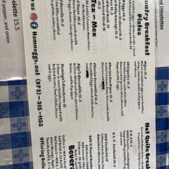 JACKIE’S HAM ‘N EGGS - Updated January 2026 - 444 Photos & 383 Reviews ...