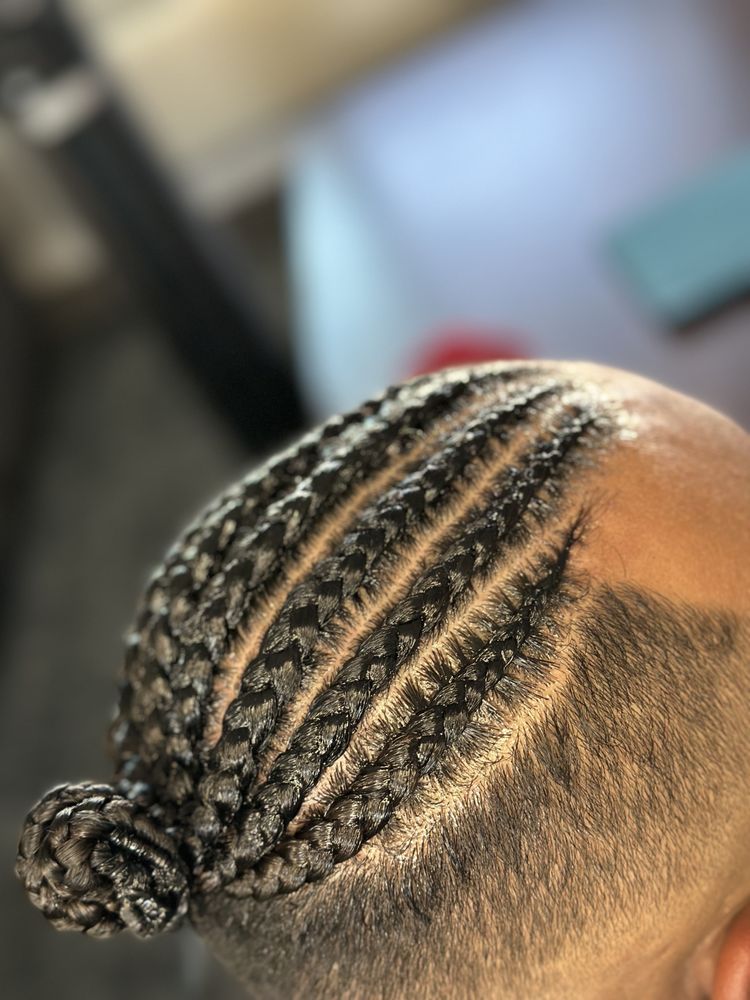 ANGIE HAIRR PROFESSIONAL STYLIST - 90 Photos - Santa Ana, California ...