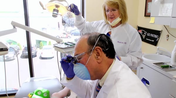 DRS. MACKLER, SIUREK & ASSOCIATES - Updated October 2025 - 10 Photos ...