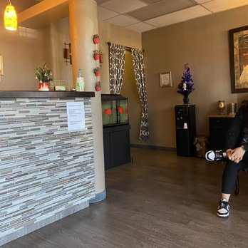 MING FOOT SPA - Updated June 2025 - 30 Photos & 81 Reviews - 6033 W ...
